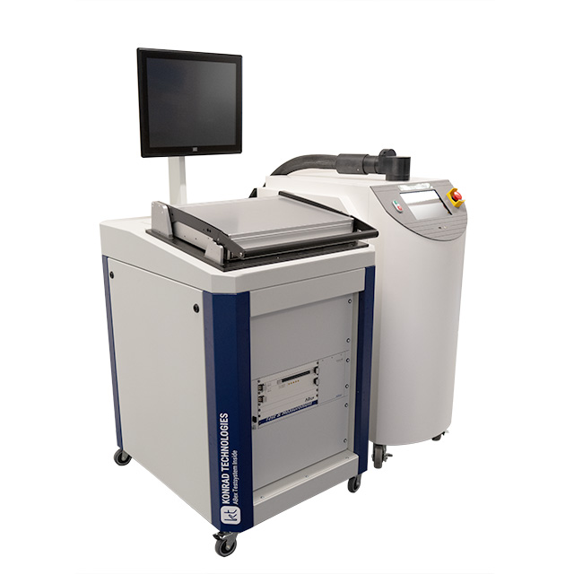 Konrad Technologies Partners